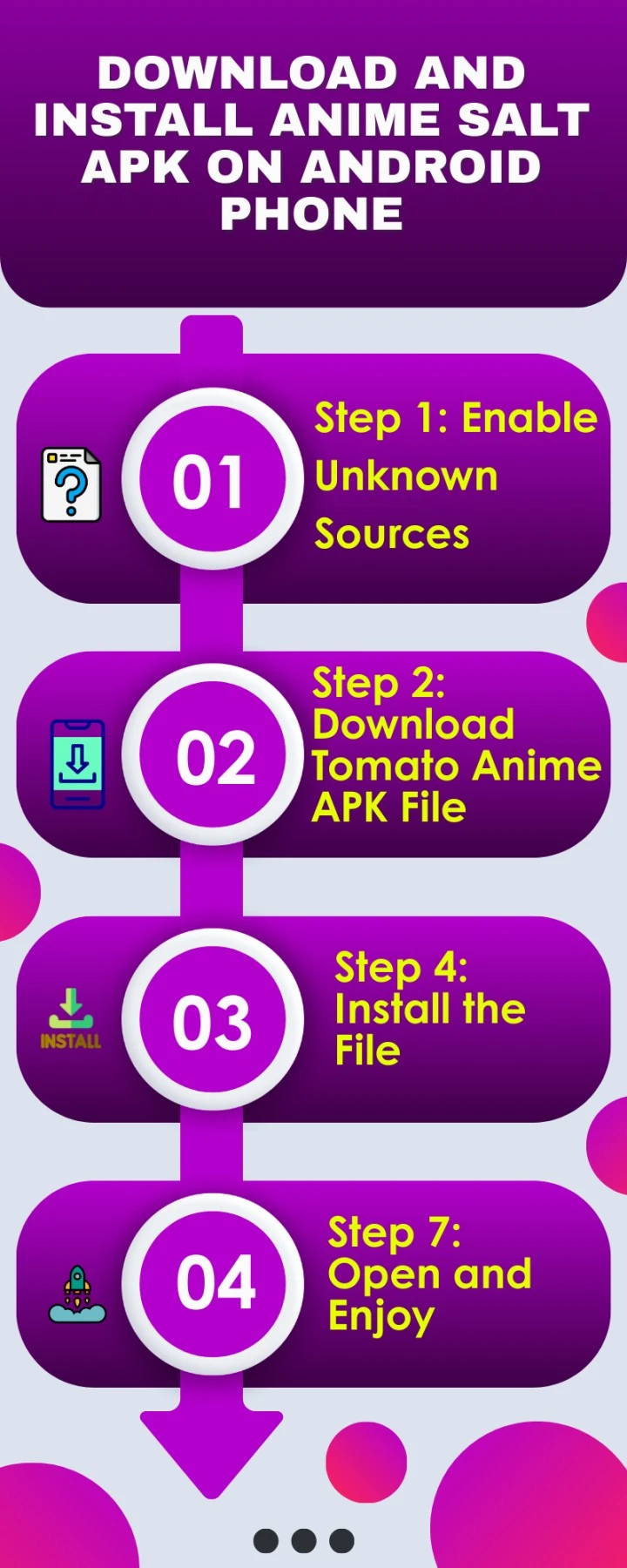 Anime Salt APK Download Latest v9.8 (Official) For Android